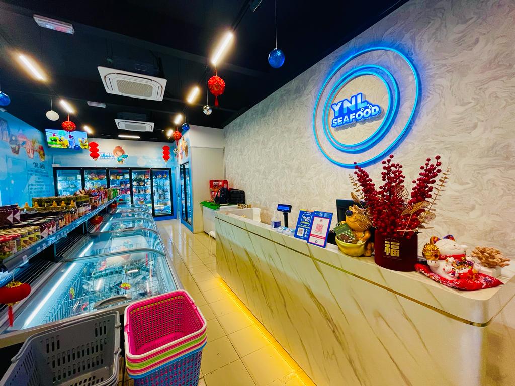 About Us – YNL Seafood